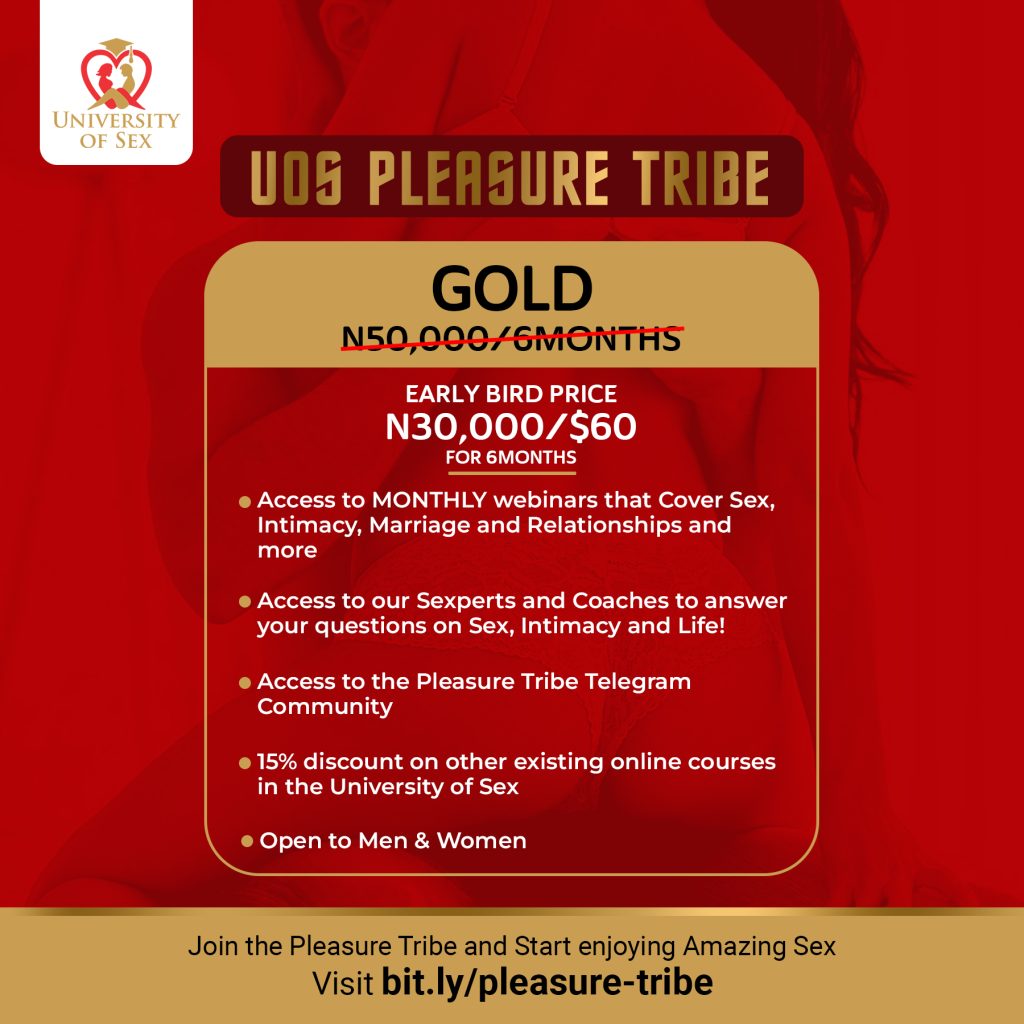 Products – UoS Intimacy Coach