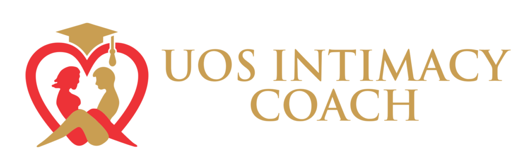 UoS Courses - UoS Intimacy Coach